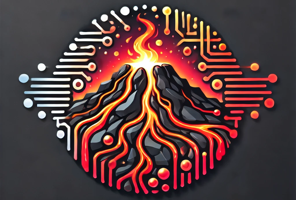 LavaAI - The "Hottest" Cryptocurrency Available